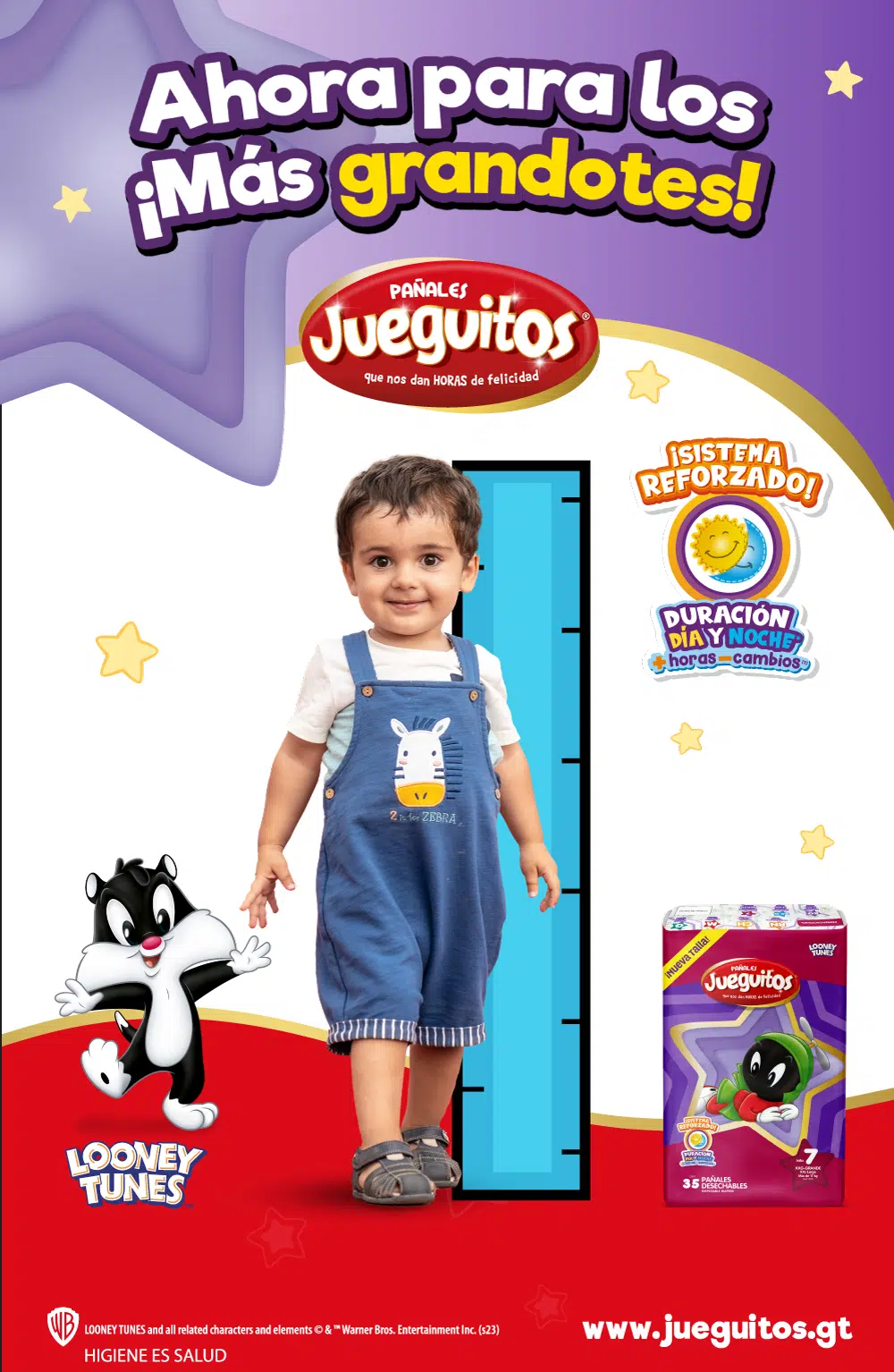 Inicio - Jueguitos